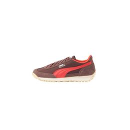 Puma Sneakers 'Easy Rider' male Brown size 37