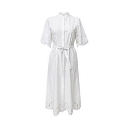 Guido Maria Kretschmer Women Shirt Dress 'Marika' female White size 40