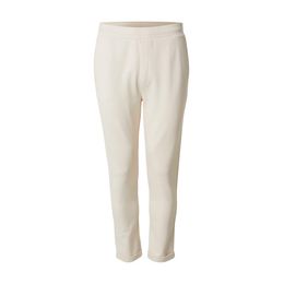 DAN FOX APPAREL Pants 'Falk' male White size S