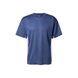 New Balance Performance Shirt 'MT6116HP' male Blue size S
