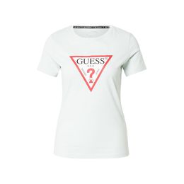 Guess Shirt female Blue size XXL