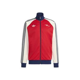 adidas Performance Athletic Jacket 'AFC' male Red size M