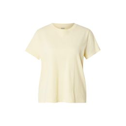 Levi's Levi's Shirt 'Favorite Cotton Tee' female Yellow size L