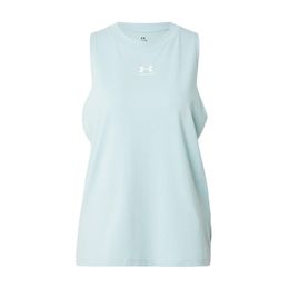 Under Armour Sports Top 'Off Campus' female Green size XS