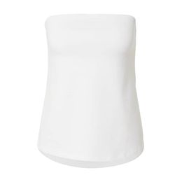 Levi's Levi's Top 'Talia Tube Top' female White size S