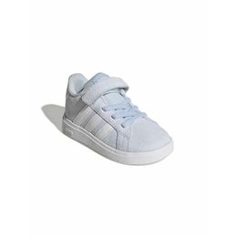 adidas Sportswear Sneakers 'Grand Court 00S' boy Blue size 21