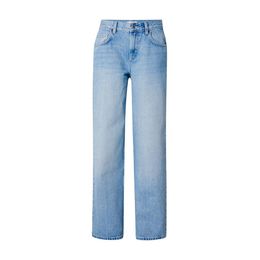 Topshop Jeans 'TSCINCH' female Blue size 34