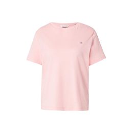 Gant Shirt female Pink size XS