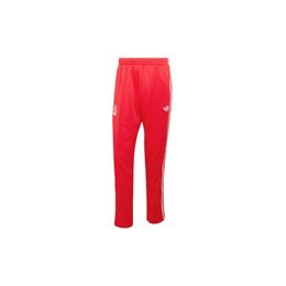 adidas Performance Workout Pants 'Liverpool FC' male Red size XXL