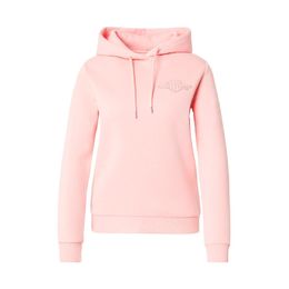 Gant Sweatshirt female Pink size M