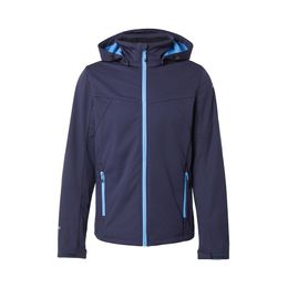 Icepeak Outdoor jacket 'BIGGS' male Blue size 56