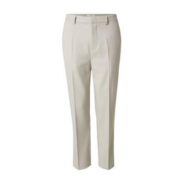 DAN FOX APPAREL Pleated Pants 'Jesper' male Beige size S