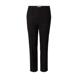 DAN FOX APPAREL Pleated Pants 'Jesper' male Black size M
