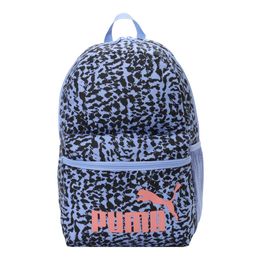 Puma Backpack 'Phase 20' boy Purple size One Size