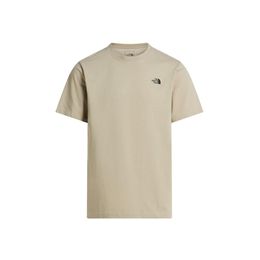 The North Face Shirt 'Evolution Simple Dome' male Grey size S
