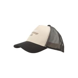 Armani Exchange Cap female Beige, Black size One Size