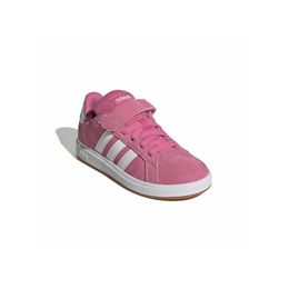 adidas Sportswear Athletic Shoes 'GRAND COURT 00s' boy Pink size 28,5