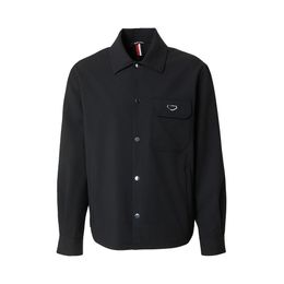 Antony Morato Between-Season Jacket 'TIRANA' male Black size 56