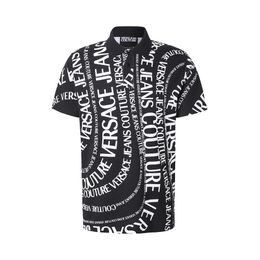 Versace Jeans Couture Shirt male Black size L