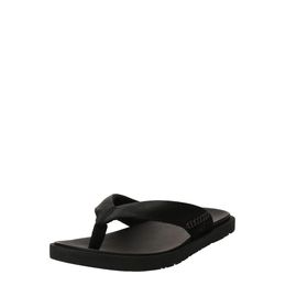 UGG Australia Ugg T-Bar Sandals 'Seaside II' male Black size 13