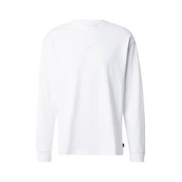 Nike Sportswear Shirt 'PREM ESS' male White size XL