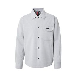 Antony Morato Between-Season Jacket 'TIRANA' male Grey size 48