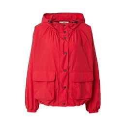 Levi's Levi's Between-Season Jacket 'Simone Blouson Parka' female Red size M