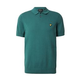 Lyle & Scott Lyle & Scott Shirt male Green size XL