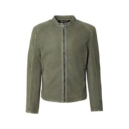 Mauritius Between-Season Jacket 'Ciran' male Green size M