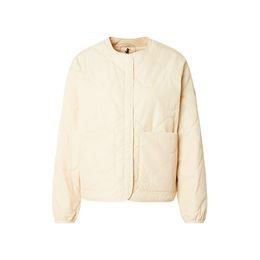 Save the Duck Between-Season Jacket 'DESI' female Beige size 2