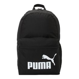 Puma Backpack 'Phase' male Black size One Size