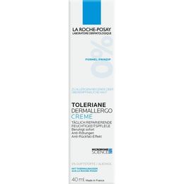 L'Or&eacute;al ROCHE-POSAY Toleriane Dermallergo Creme 40 ml