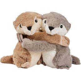 greenlife value Warmies Kuschel-Freunde Otter 1 St