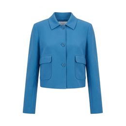 Guido Maria Kretschmer Women Blazer 'Rita' female Blue size 44