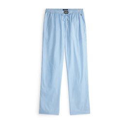 Polo Ralph Lauren Pajama Pants male Blue size S