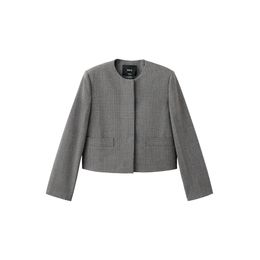 Mango Blazer 'LOUIS' female Grey size S