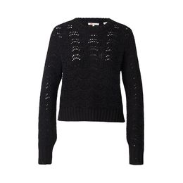Levi's Levi's Sweater 'Hope Crochet Pullover' female Black size S