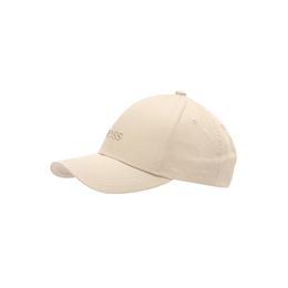 BOSS Cap 'Ari' female Beige size One Size