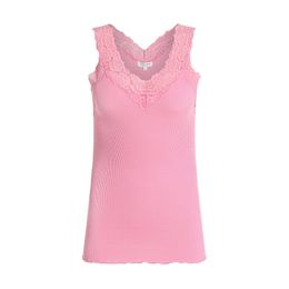 rosemunde Top female Pink size XL