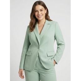 Guido Maria Kretschmer Curvy Blazer 'Isa' female Green size 48