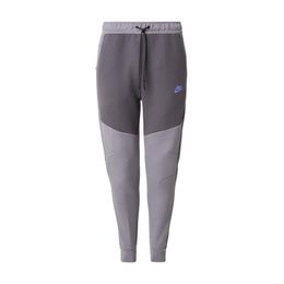 Nike Sportswear Pants 'TCH FLC' male Grey size M