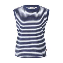 Levi's Levi's Top 'Boxy Tank Top' female Blue size S