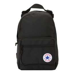 Converse Backpack 'GO' boy Black size One Size