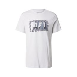 Nike Sportswear Shirt 'AF1 LA ALLSTR' male White size M