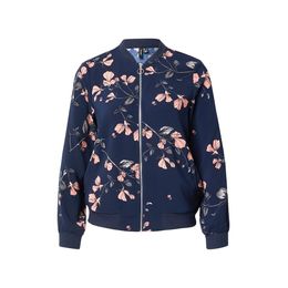 V&eacute;ro Moda Vero Moda Between-Season Jacket 'VMCoco' female Blue size M