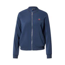 V&eacute;ro Moda Vero Moda Between-Season Jacket 'VMCOCO' female Blue size XS