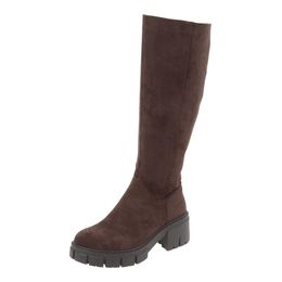 ABOUT YOU Boots 'Annabelle' female Brown size 36