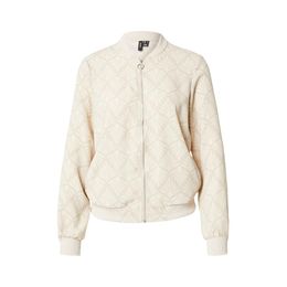 V&eacute;ro Moda Vero Moda Between-Season Jacket 'VMCOCO' female White size S