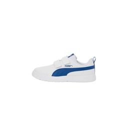 Puma Sneakers 'Courtflex V3' boy White size 13
