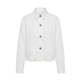 Guido Maria Kretschmer Women Between-Season Jacket 'Marietta' female White size 42